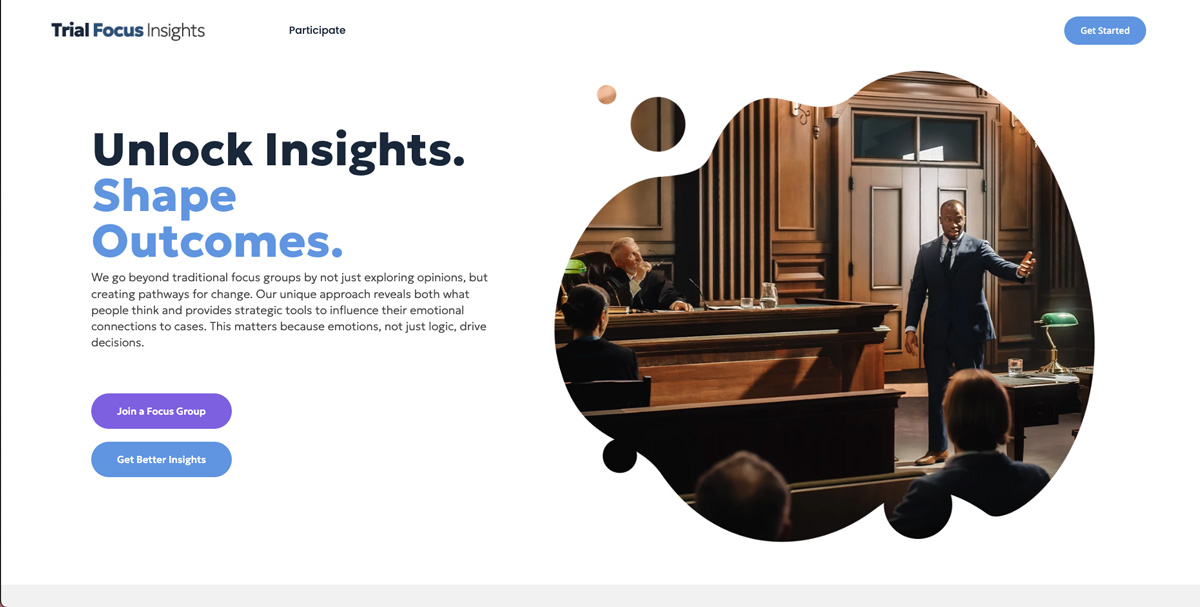 Trial Focus Insights - Expert Trial Litigation Strategies